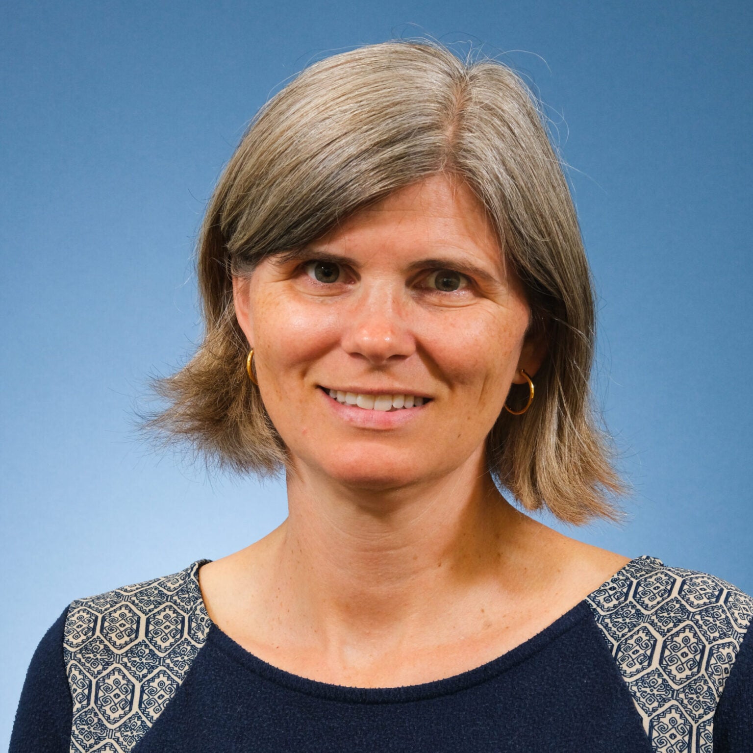 Caroline Grogan - Ariadne Labs