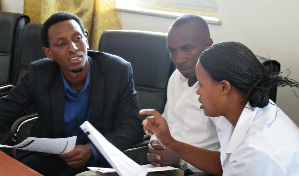 The role of coaching in health care: Getting better at what we do ...