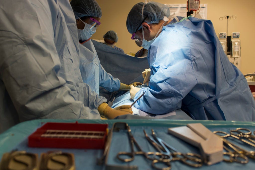 Poor Communication and Teamwork from Surgeons Linked with Increased ...