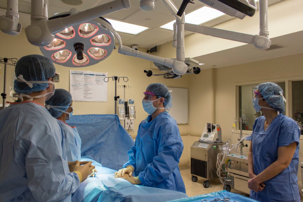 Ten years later, Surgical Safety Checklist delivers better care for ...