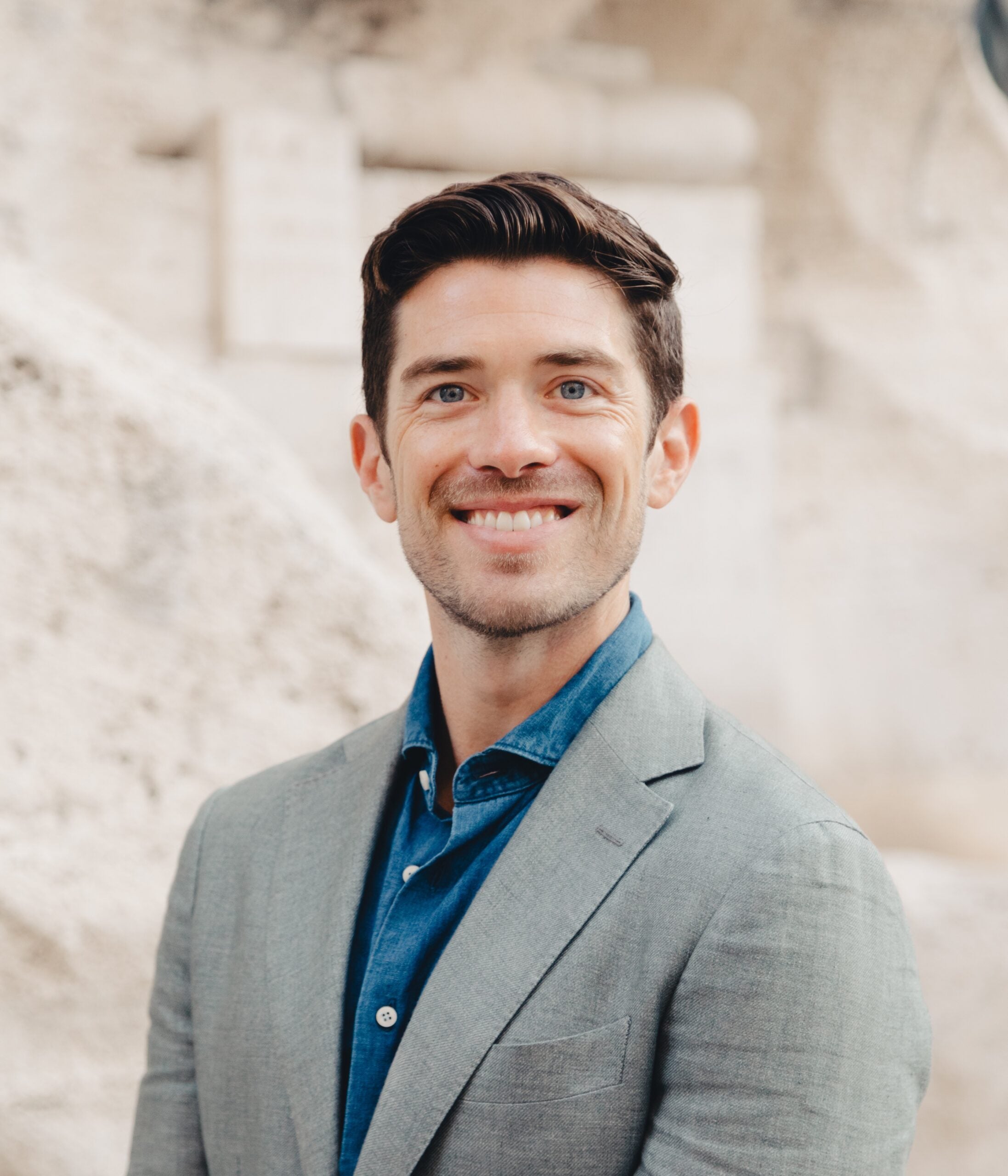 Joseph (Joey) Ross - Ariadne Labs