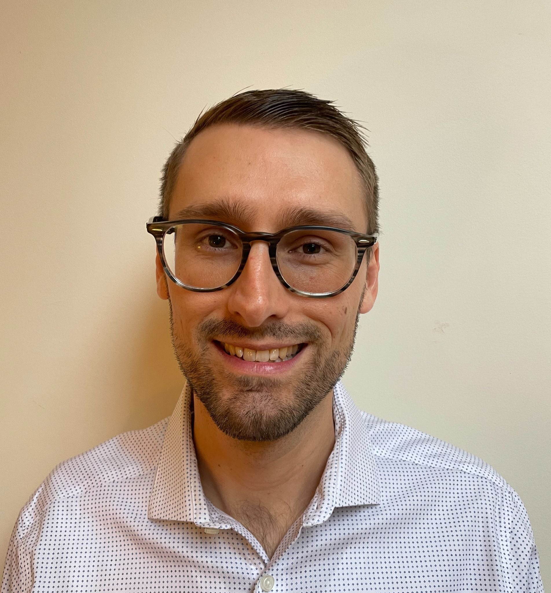 Steven Halstead - Ariadne Labs