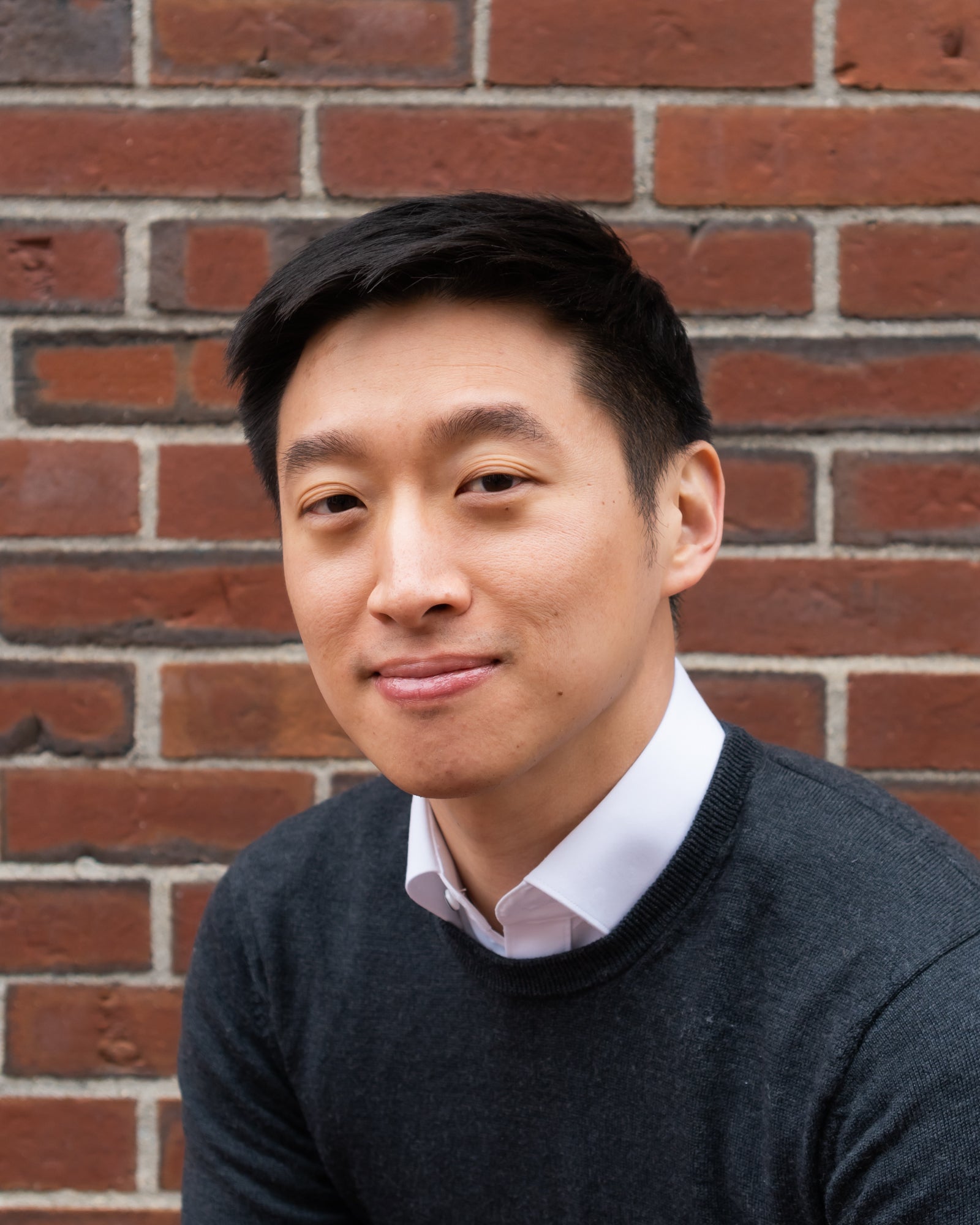 June-Ho Kim - Ariadne Labs