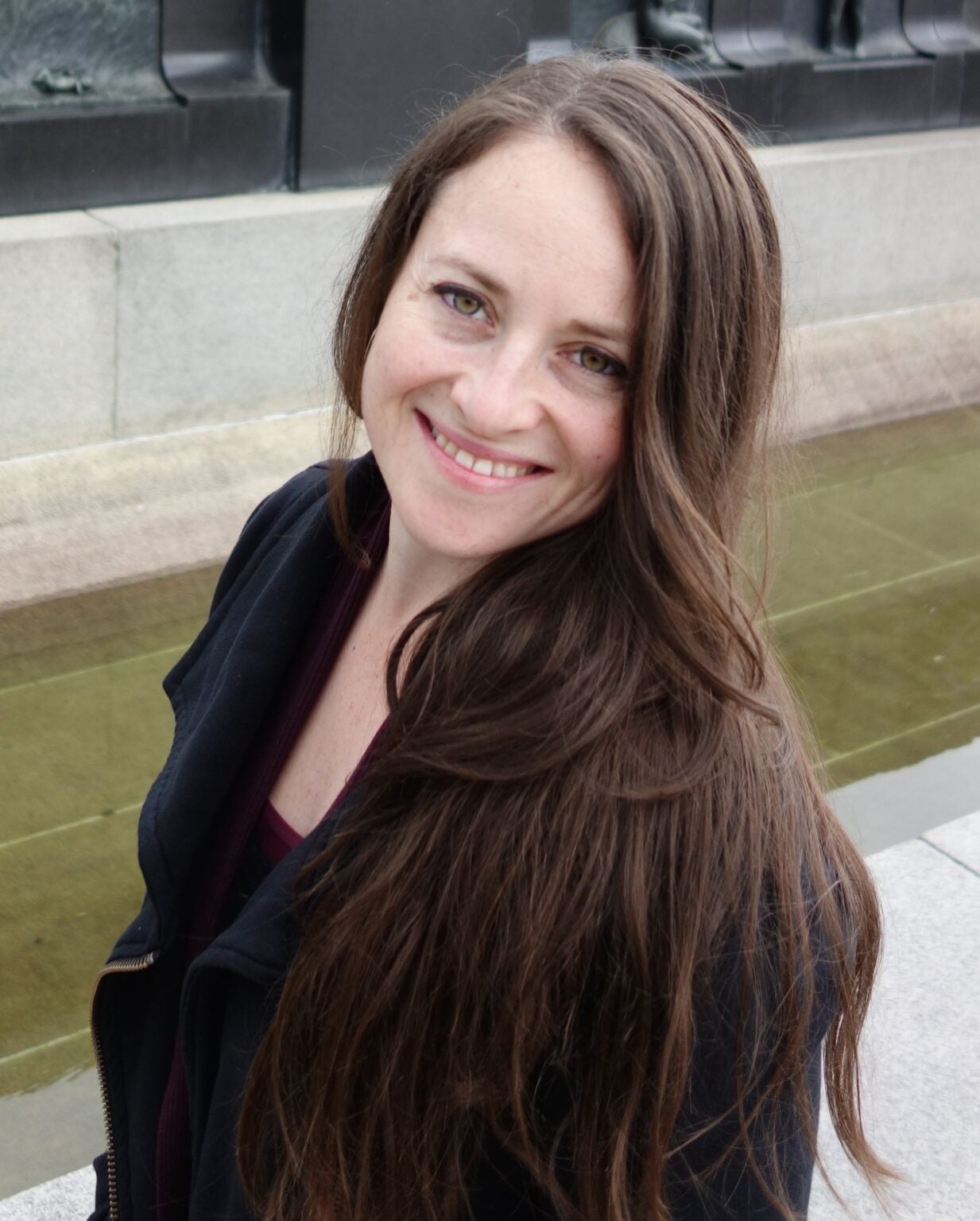 Linda Vesel - Ariadne Labs