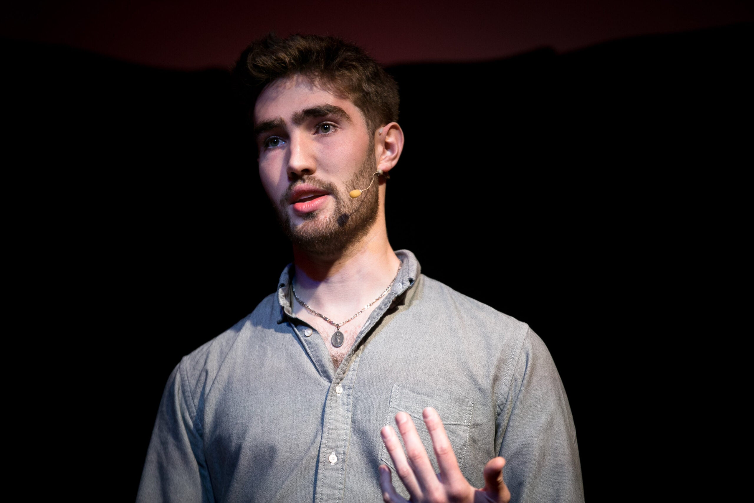 Christian Goodwin - Ariadne Labs