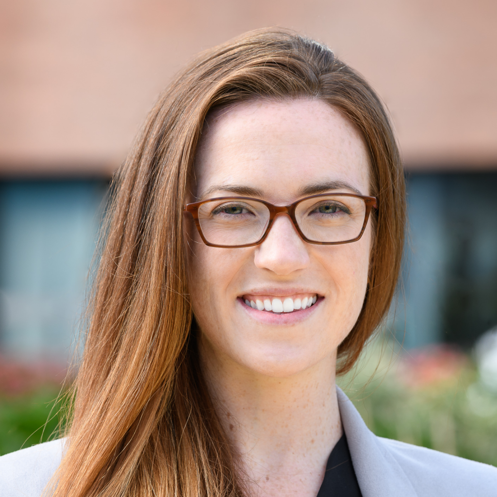 Nora Downey - Ariadne Labs