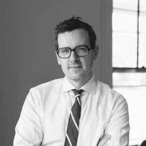 Justin Sanders, MD, MSc* - Ariadne Labs