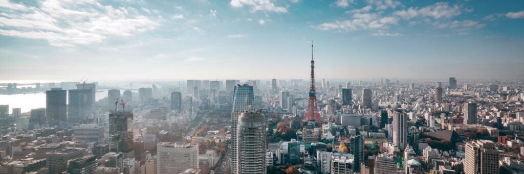 Global Learnings from Japan: The Japanese Health System Response During ...