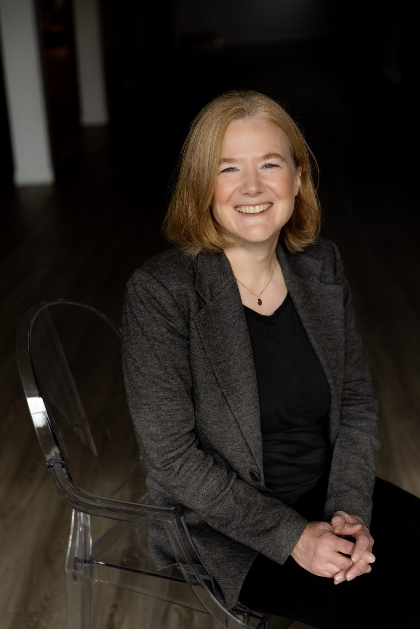 Mary Brindle - Ariadne Labs