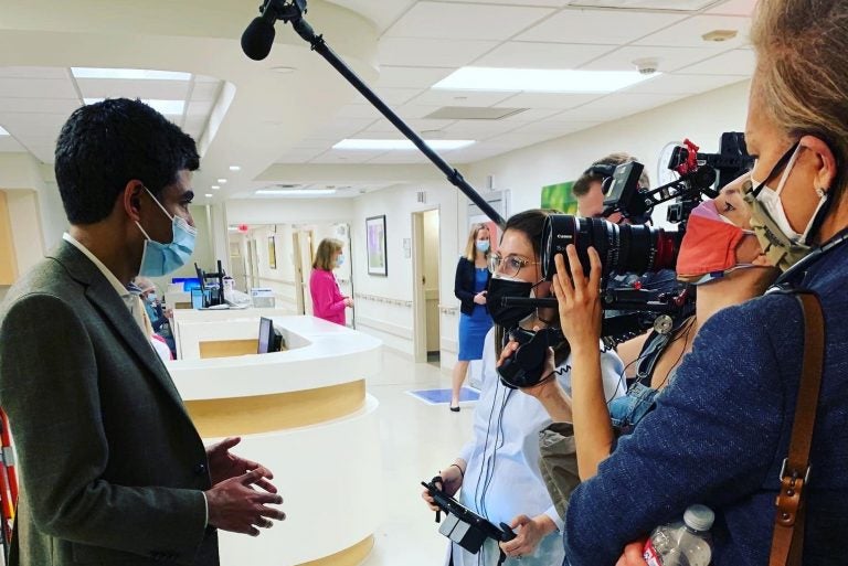 TeamBirth Launch in Tulsa Generates Media Coverage on the Need for ...