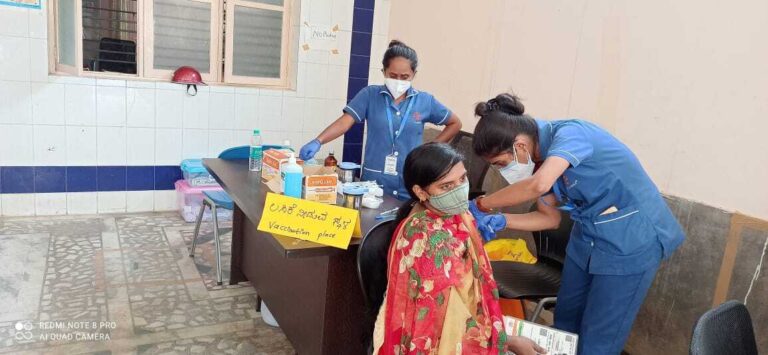 Global Mass Vaccination Site Collaborative Announces New Effort to ...