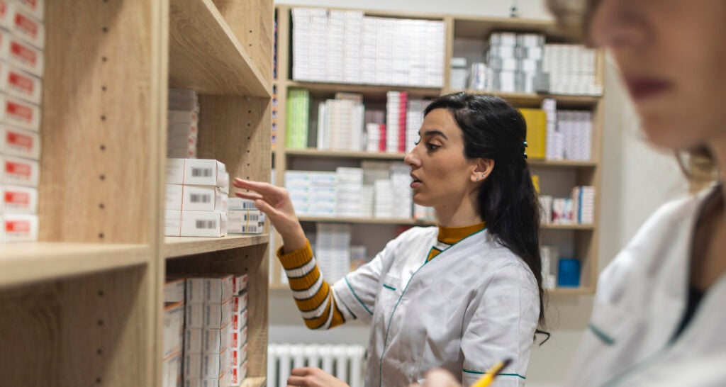 ENHANCED CARE MANAGEMENT - Ariadne Labs