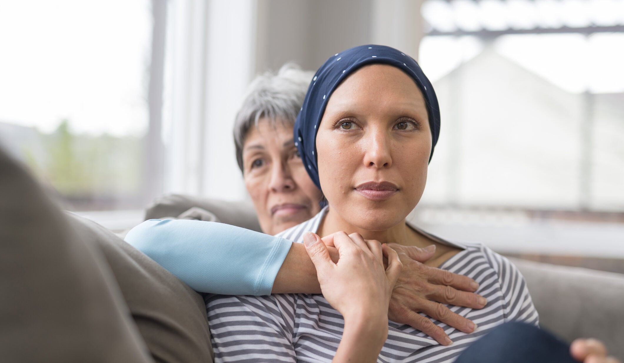 SERIOUS ILLNESS CARE - Ariadne Labs SERIOUS ILLNESS CARE - Ariadne Labs
