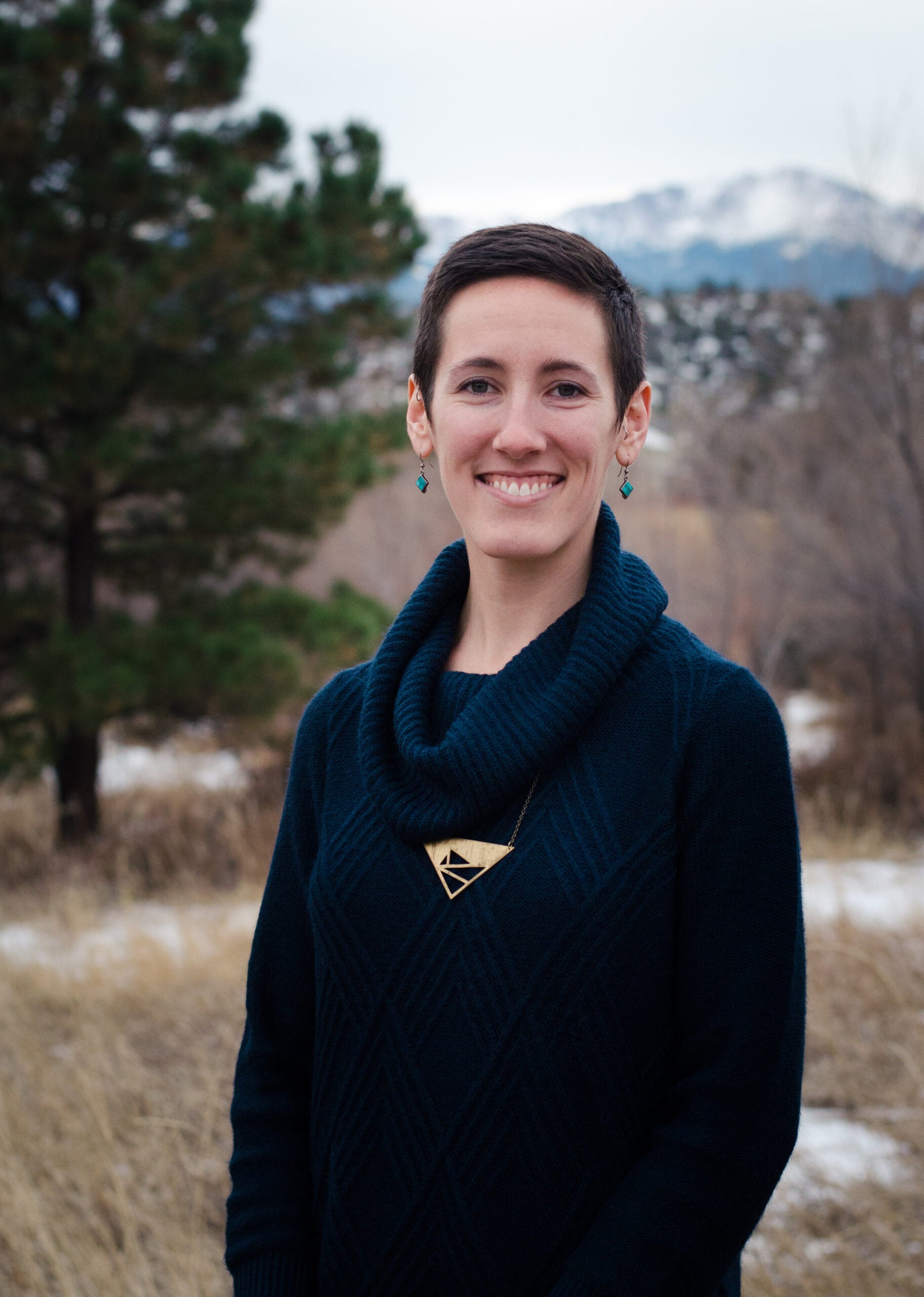 Indigo Miller - Ariadne Labs