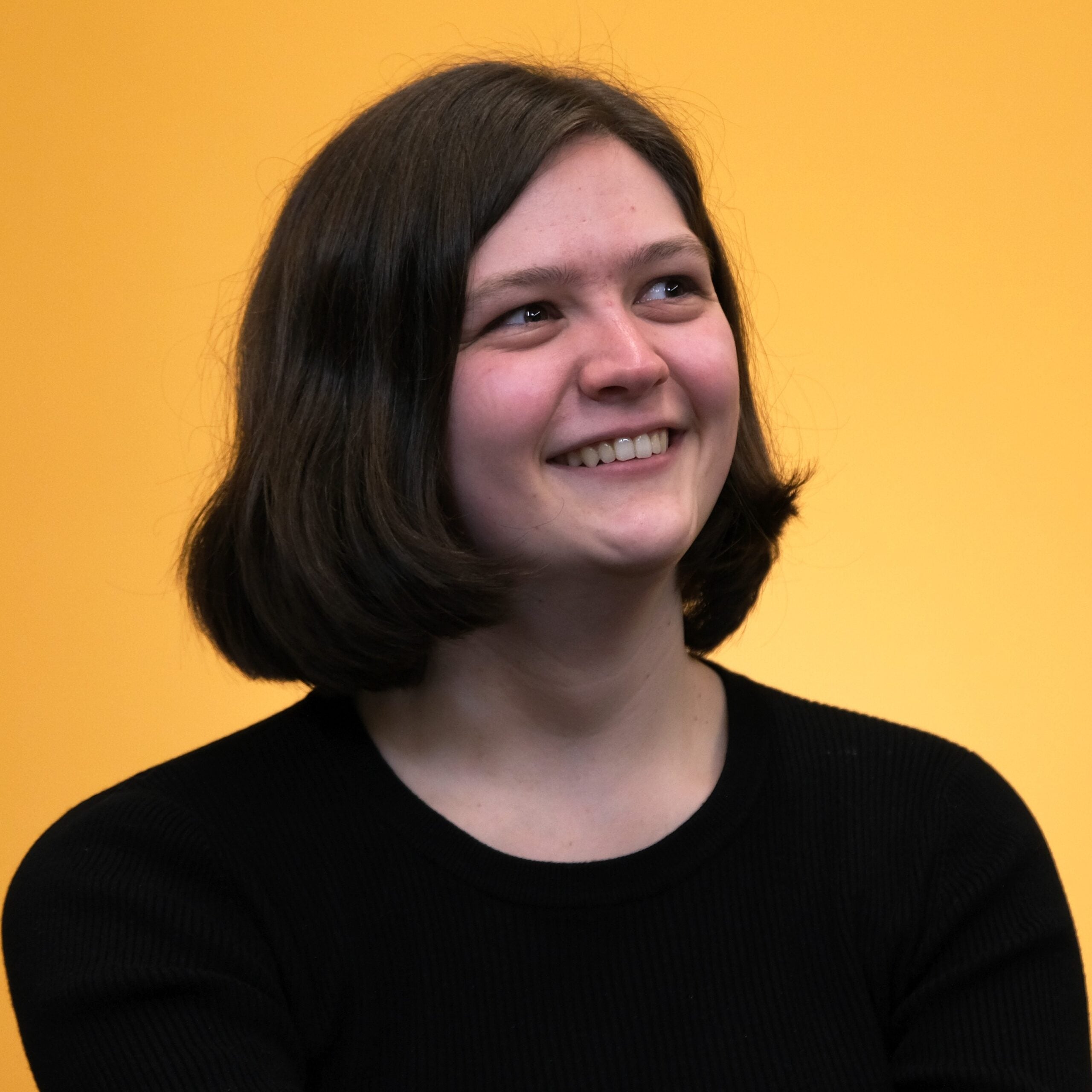 Mackenzie Stratton - Ariadne Labs