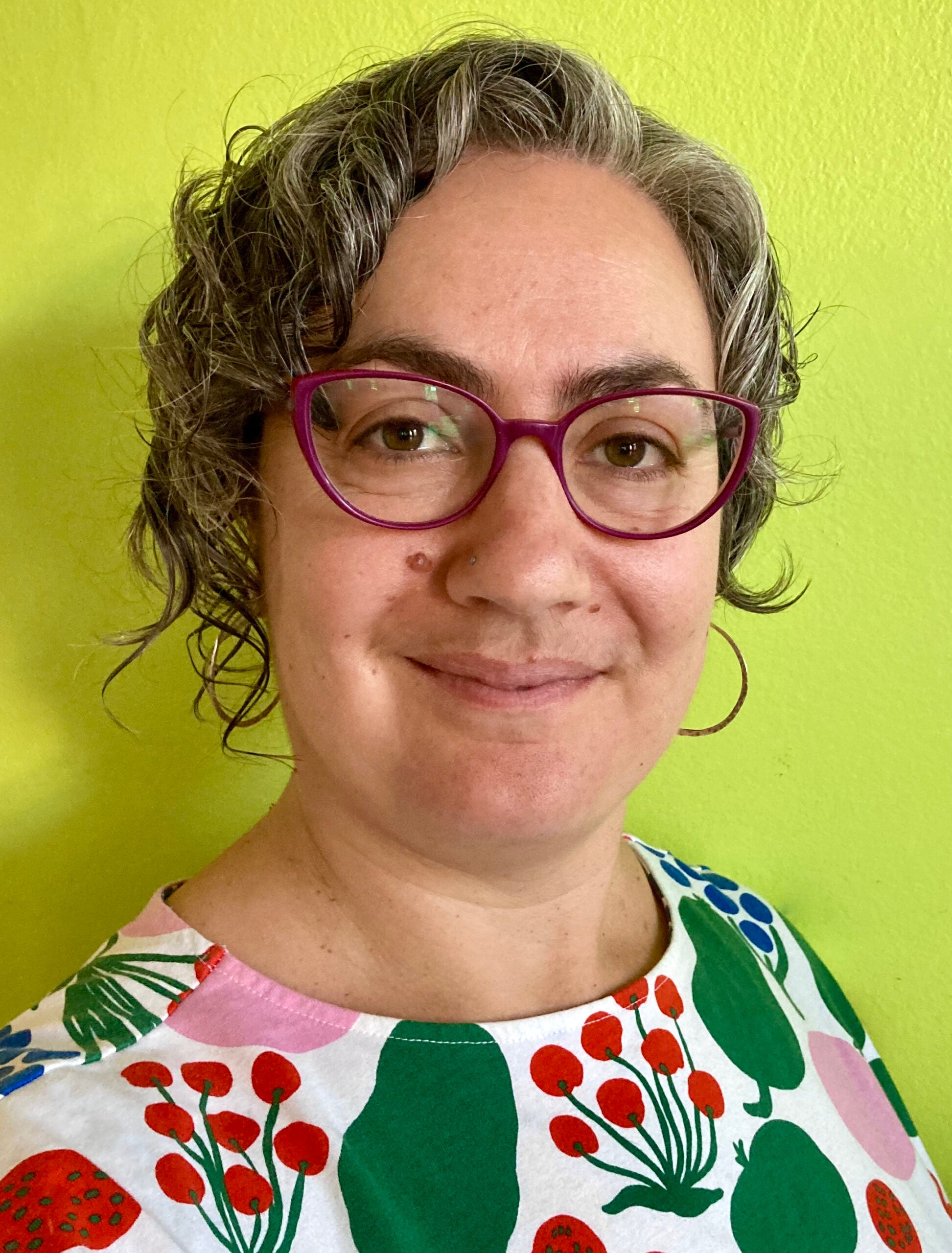 Judy Margo - Ariadne Labs