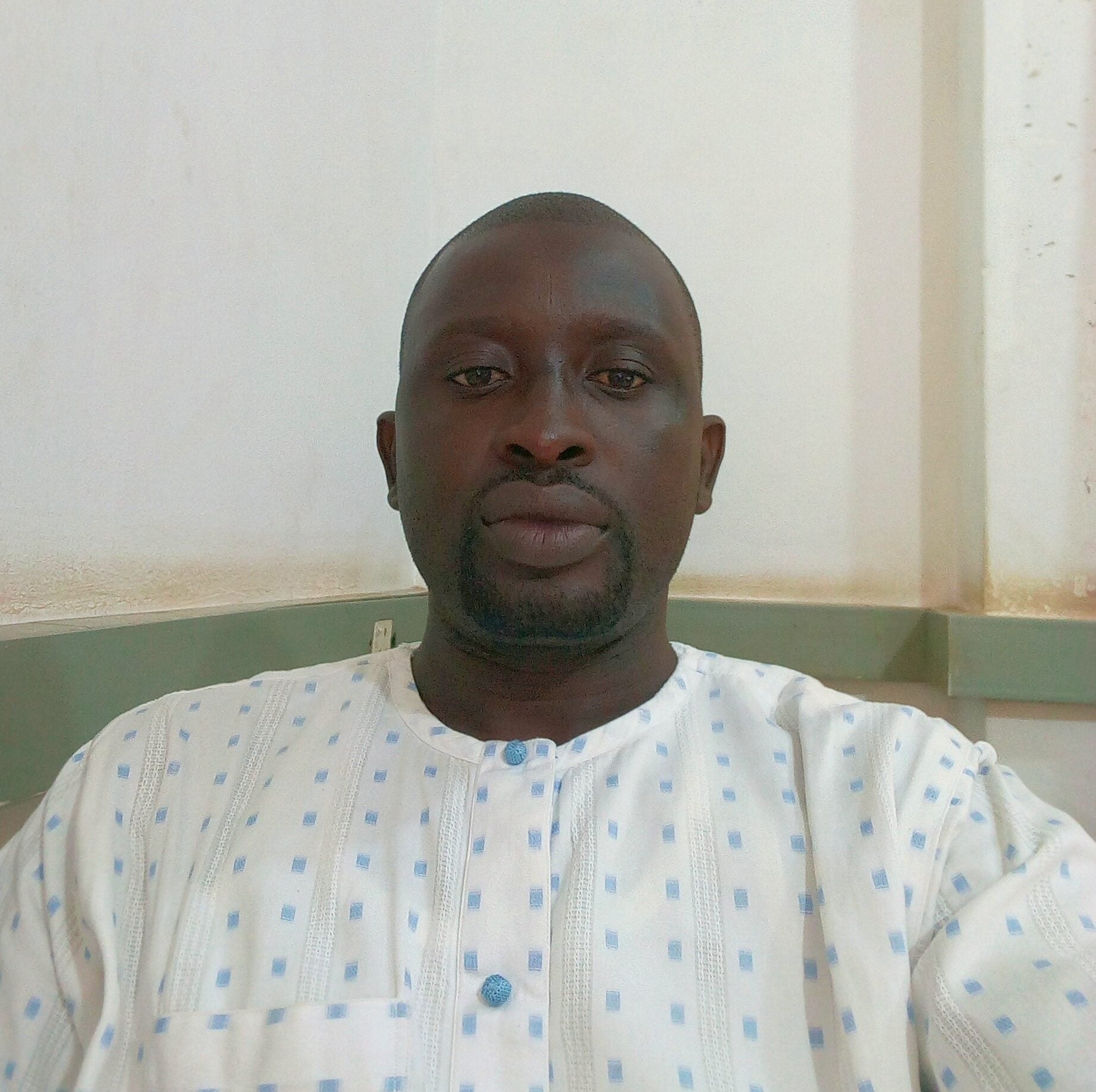 Aminu Musa Umar - Ariadne Labs