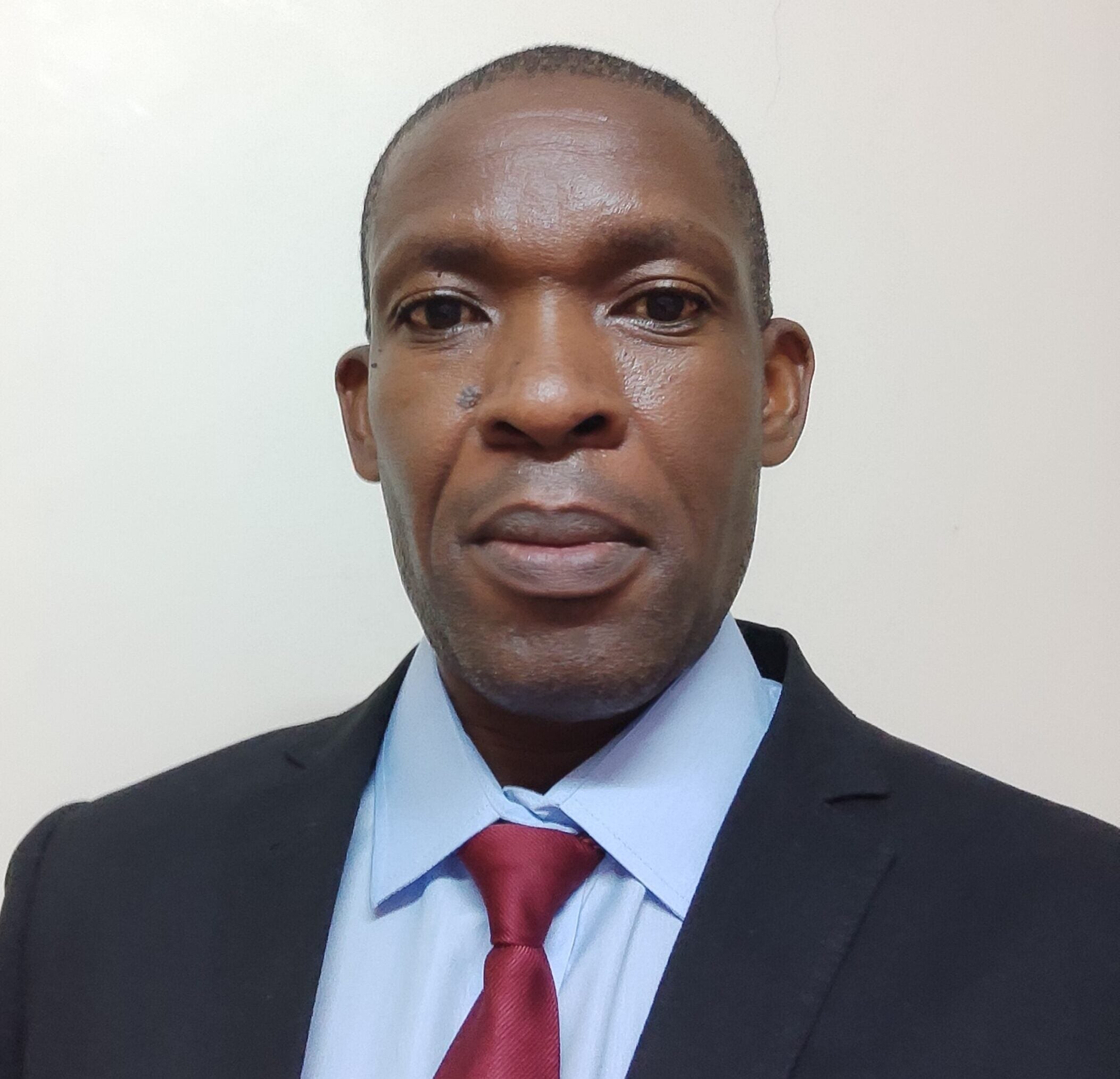 Eric Ndombi - Ariadne Labs