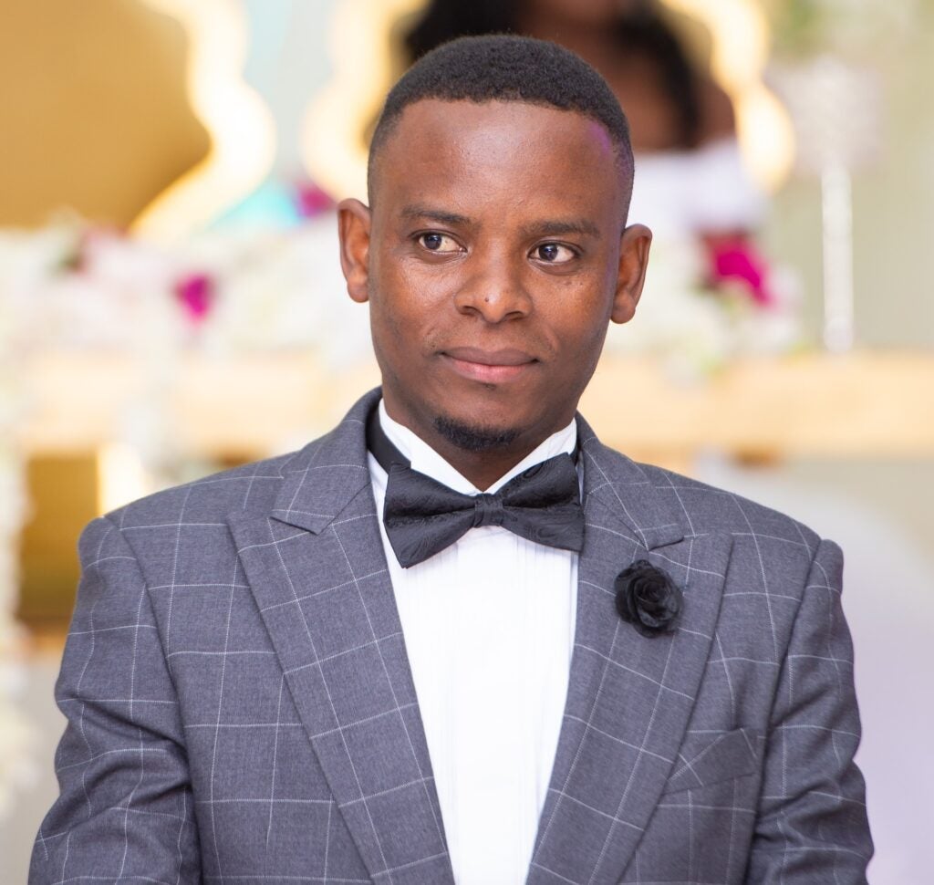 Euclid Sydney Magawa - Ariadne Labs