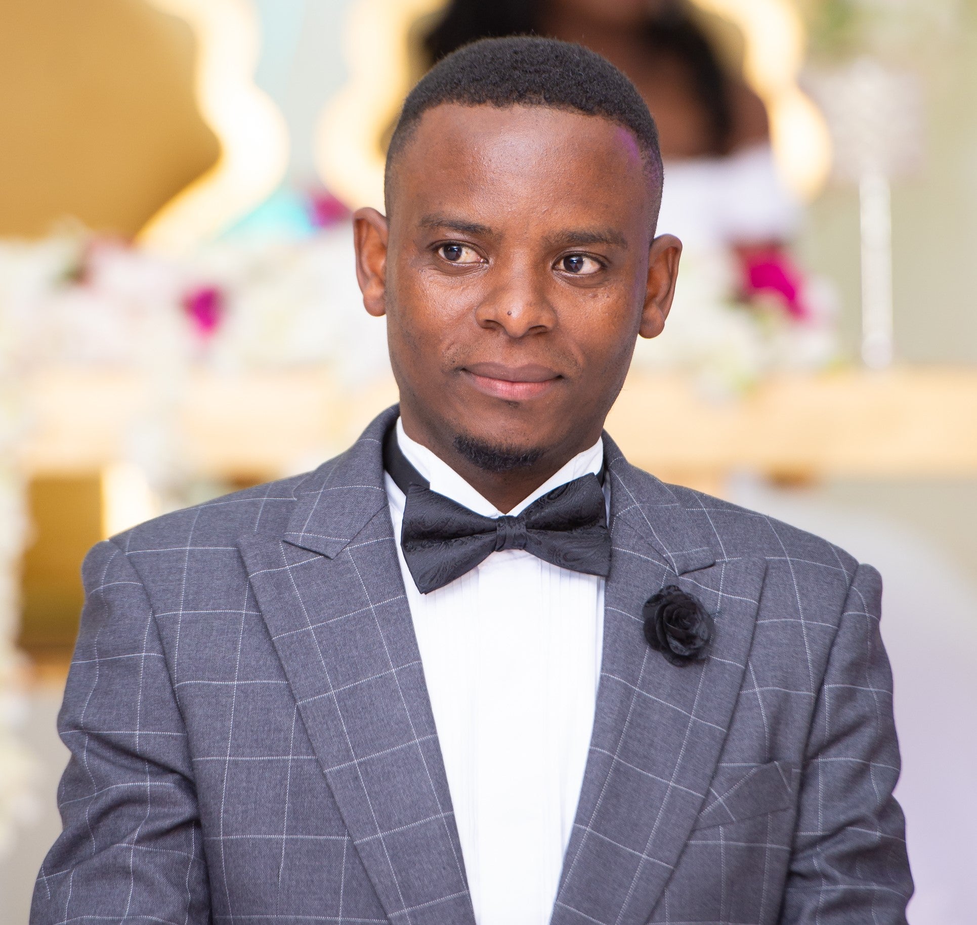 Euclid Sydney Magawa - Ariadne Labs