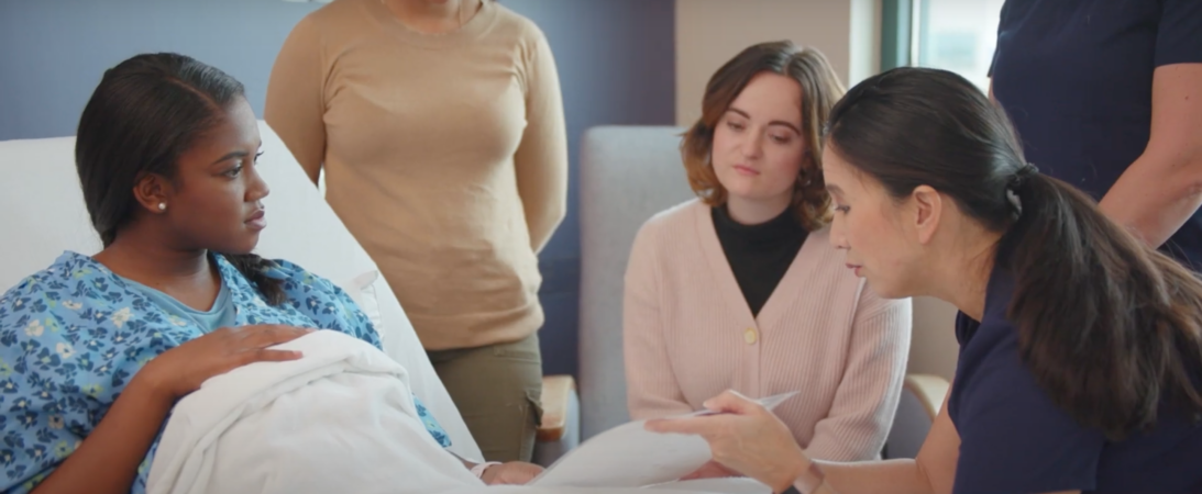 Three Papers Detail Design, Test, and Spread of TeamBirth - Ariadne Labs