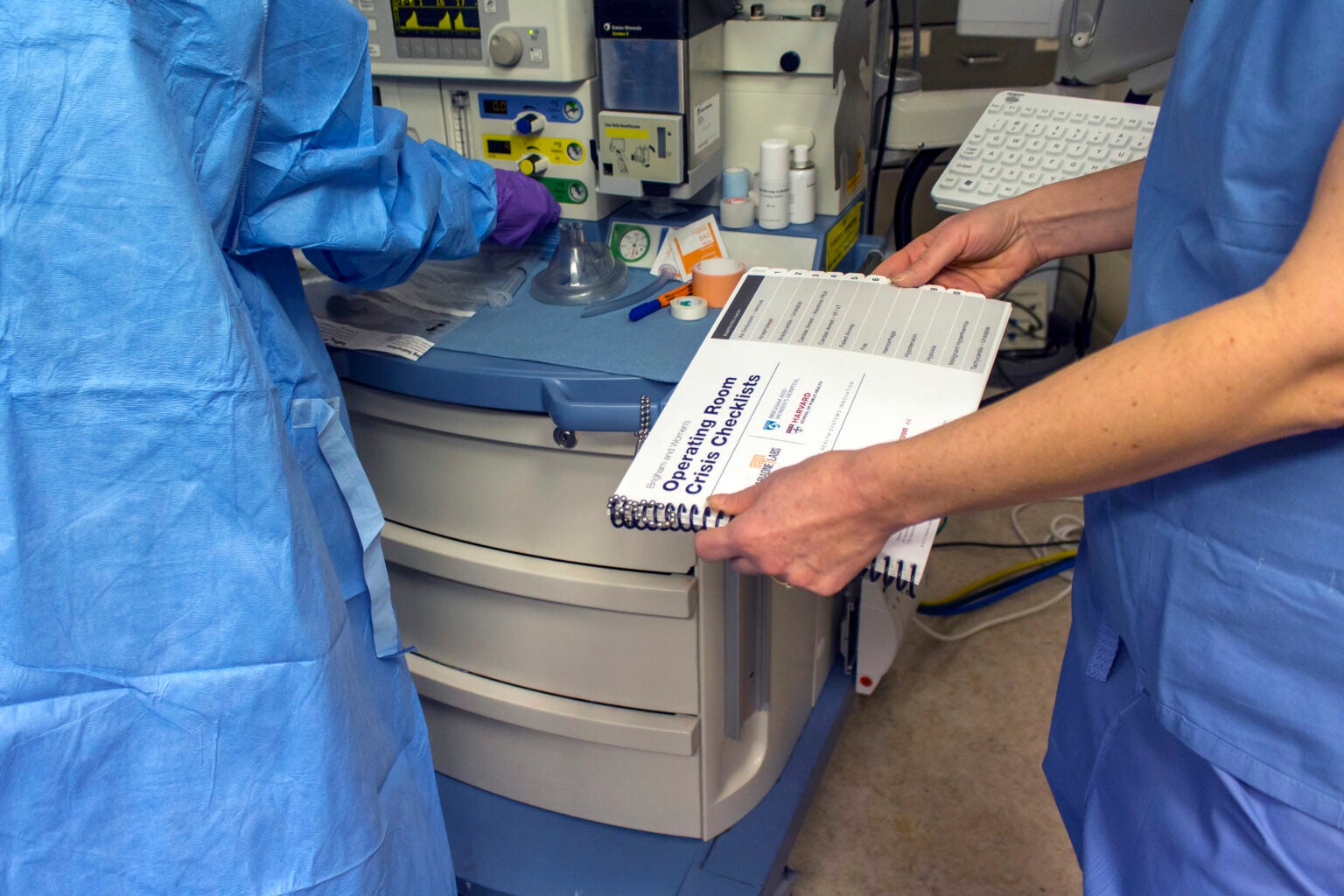 SAFE SURGERY / SAFE SYSTEMS - Ariadne Labs