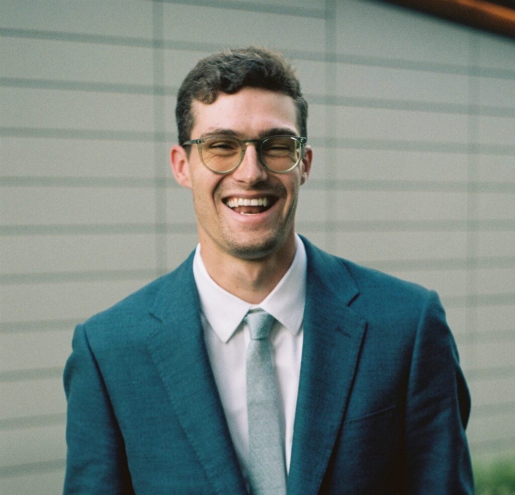 Tyler Fox - Ariadne Labs