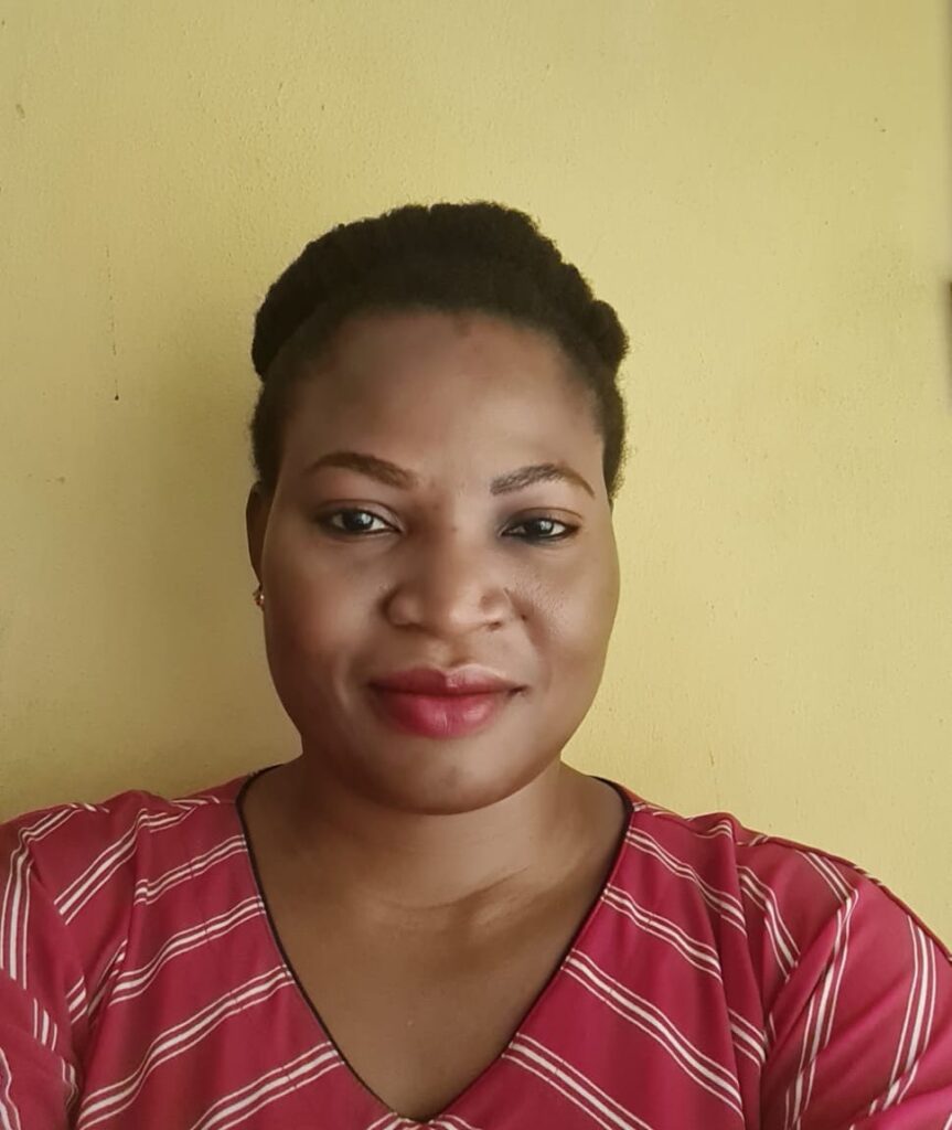 Morenike A. Akinlosotu - Ariadne Labs