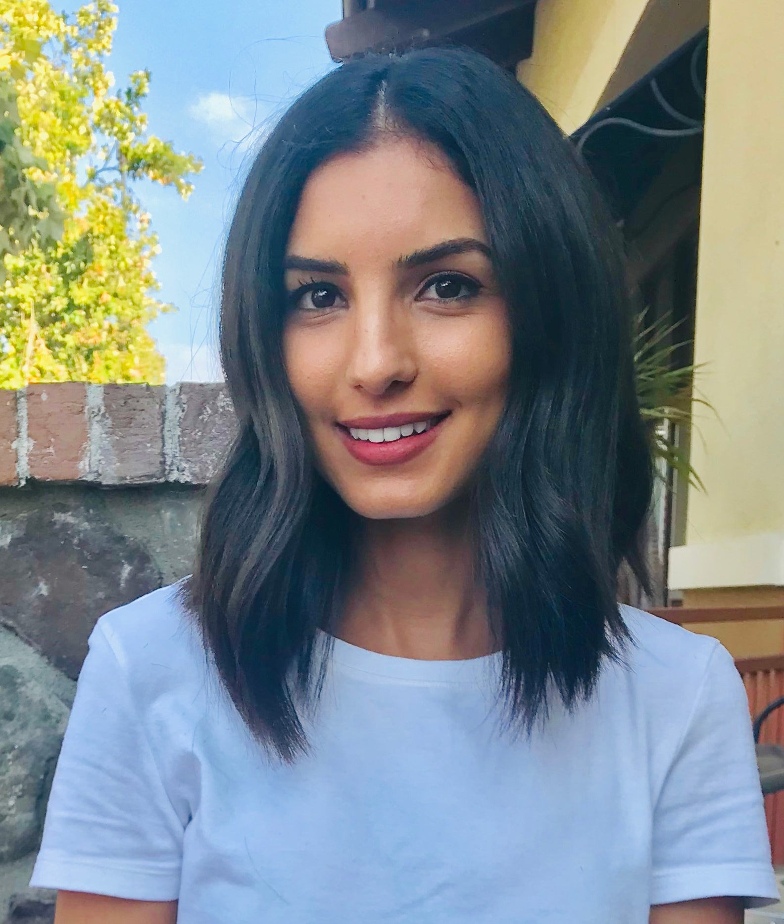 Yara Altaher - Ariadne Labs