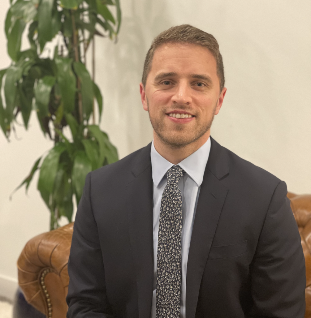 Jonathan Wolinsky - Ariadne Labs