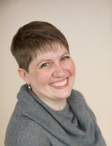 Mary Robertson - Ariadne Labs