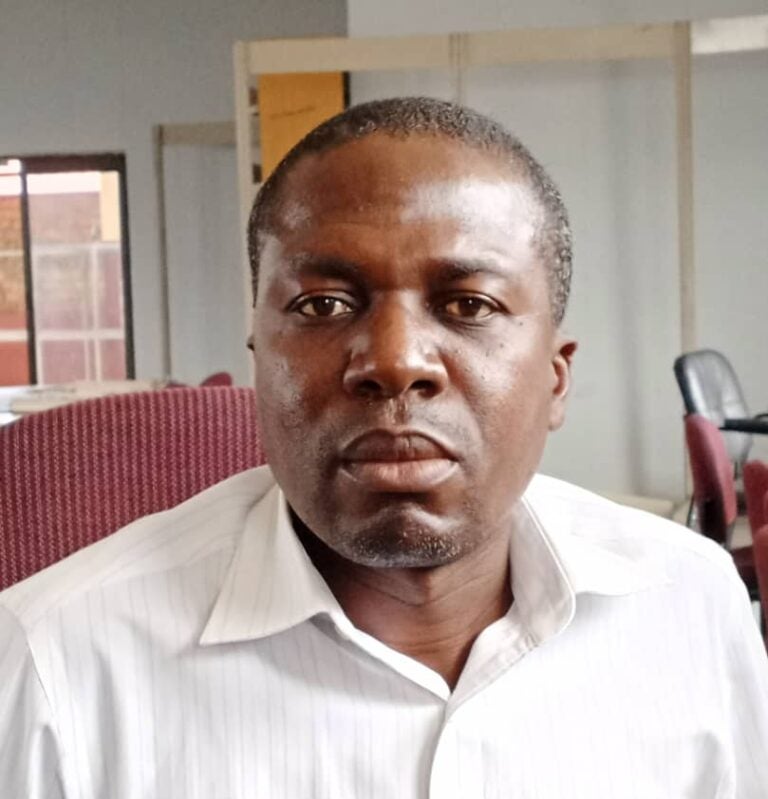 Panganai Tom - Ariadne Labs