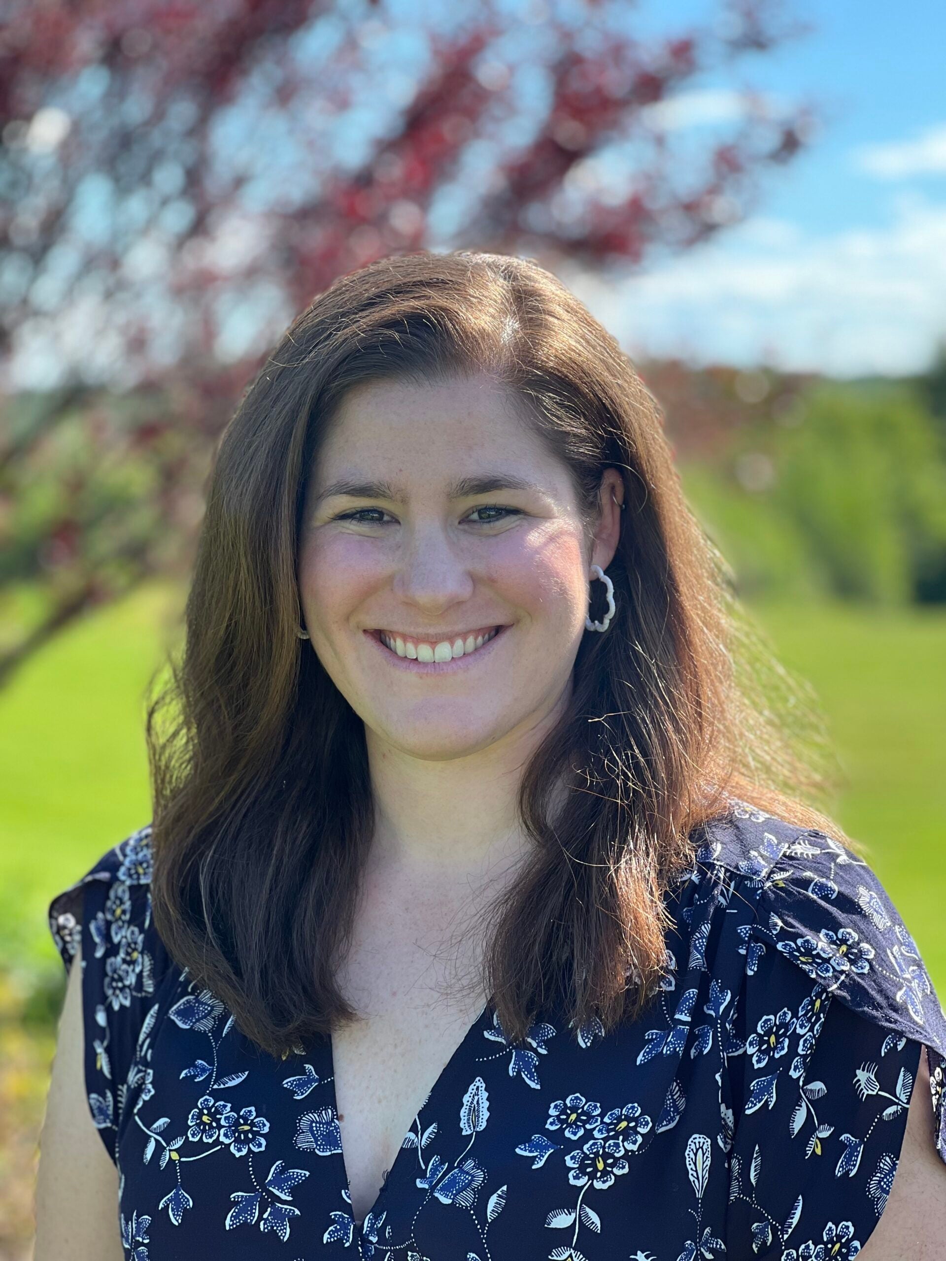 Sarah Dannin - Ariadne Labs