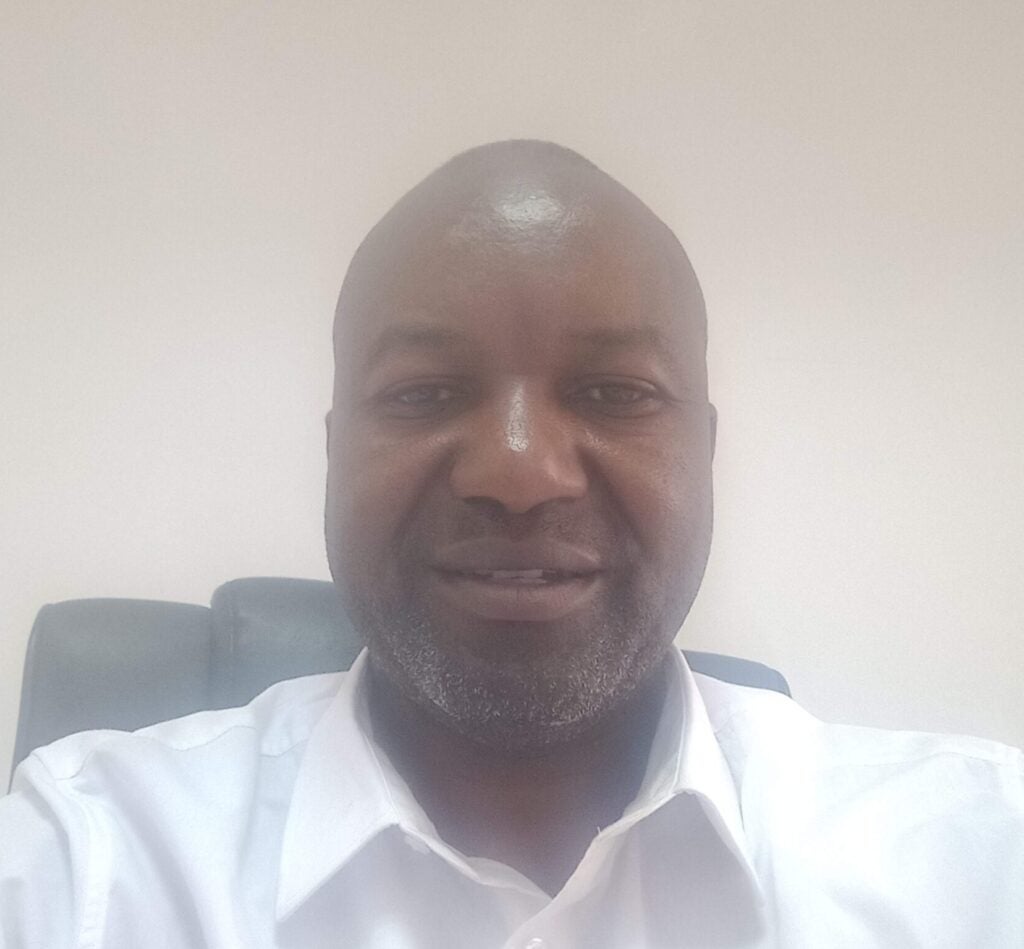 Christopher Muunga - Ariadne Labs