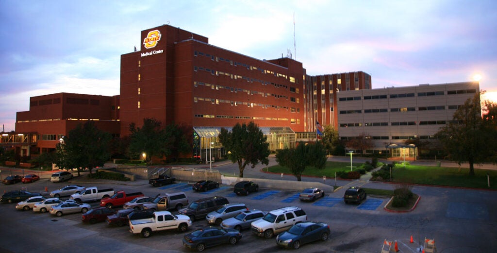 OSU Medical Center - Ariadne Labs