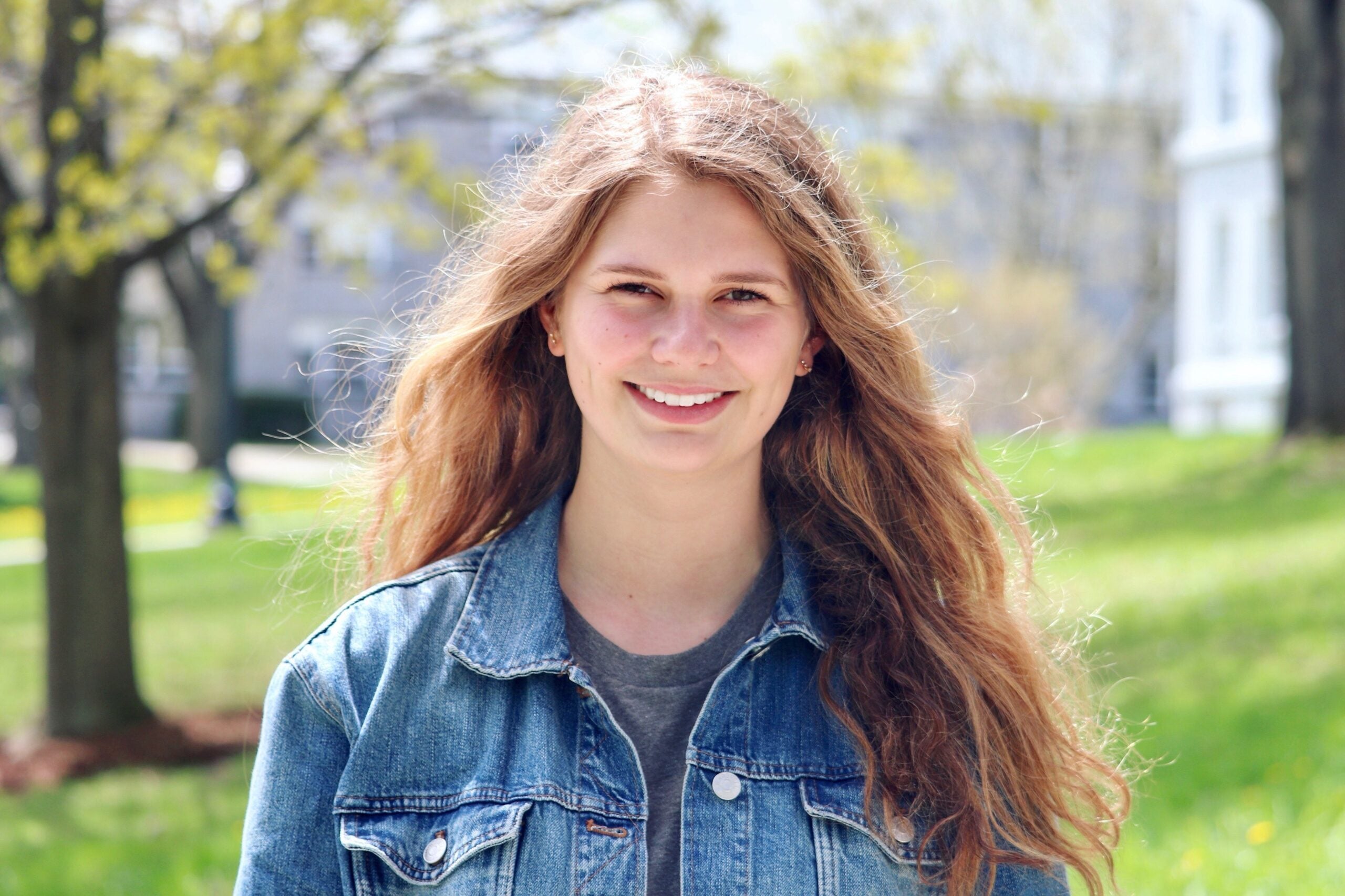 Rose Heald - Ariadne Labs