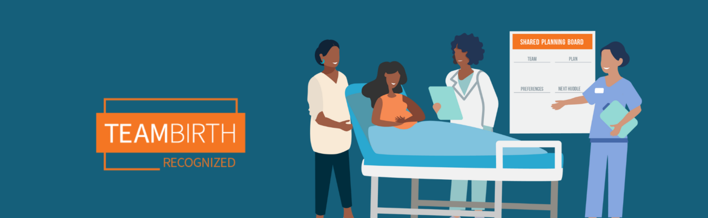 TEAMBIRTH IMPLEMENTATION RESOURCES - Ariadne Labs